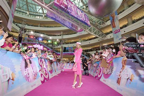 Barbie Feminist Philosophers Journey From Hating To Loving The Iconic Doll