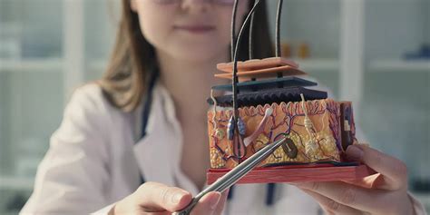 Scalp Anatomy The 5 Layers Of The Scalp Scalp Anatomy The 5 Layers Of The Scalp