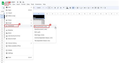 fix the file is corrupt and cannot be opened