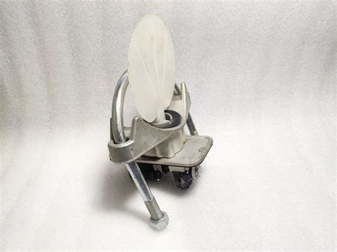 Spst System Sensor Flow Rate Flot Switch 150mm Water Flow Meter At