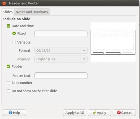 Learn Libreoffice Impress Open Educational Resources