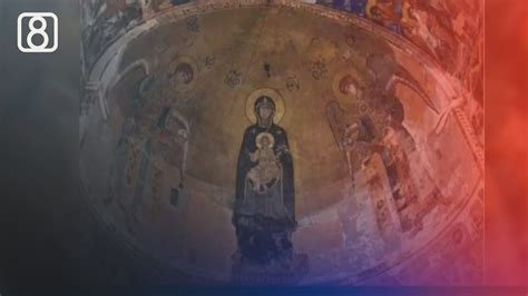 მორიგი კრიტიკული დასკვნა გელათზე Youtube