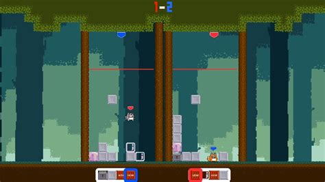 My Classmates And I Have Been Working On A Puzzle Platformer Called