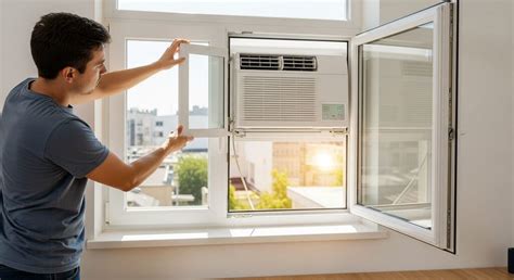 Best Casement Window Air Conditioners 2026 8 Models Tested