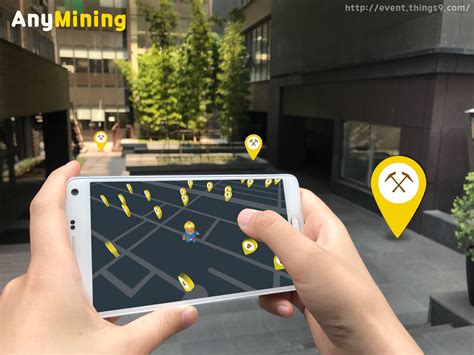 Any Mining Game UI On Behance