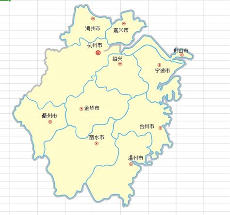 【资源0205】中国地图资源：2022标准地图、excel分色、可编辑、审图号、矢量、交通等 哔哩哔哩