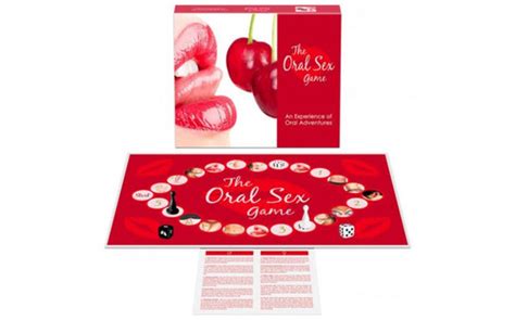 The Oral Sex Game Secretly Cindy