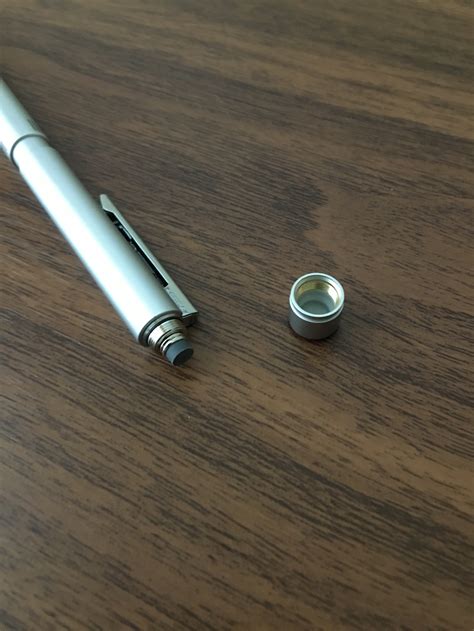Zebra Sharbo X: The Premium Multi Pen — The Gentleman Stationer