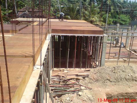 Sticks And Stones Slab Formwork In Pics
