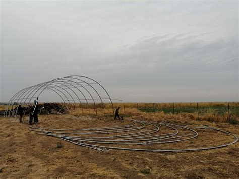 Cort Semicerc Cort Industrial Bradesti • Olx Ro