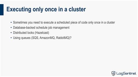 Scaling Horizontally On Aws Ppt