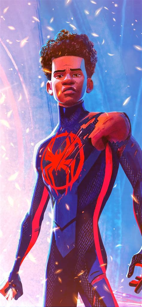 Amazing Spider Man Wallpapers For Iphone In Igeeksblog Supereroi Illustrazioni