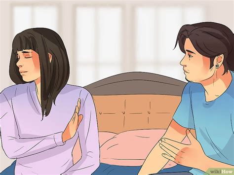 4 Formas De Tener Sexo Seguro WikiHow