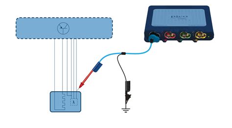 Bosch Lsu 49 Broadband Oxygen Sensor Switching Test Automotive
