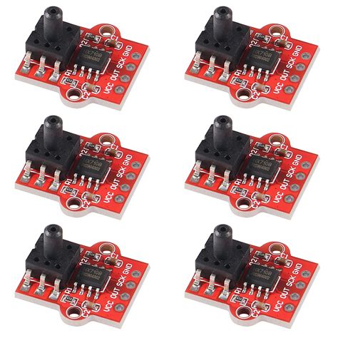 Air Pressure Sensor Module Board 33 5v Digital