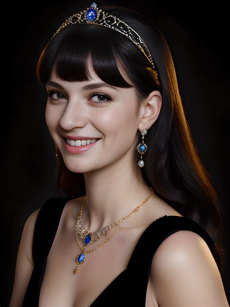 Download Ai Generated Woman Princess Royalty Free Stock Illustration