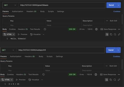 Build A Stateless Microservice With Github Copilot In Vscode