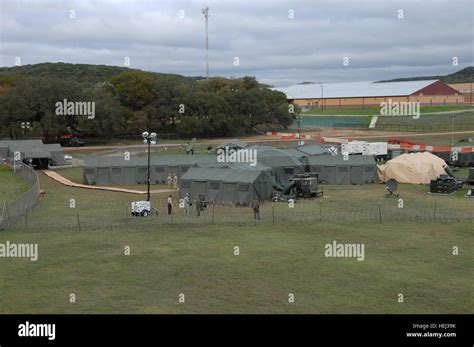 Us Army South Utilizes Its Deployable Joint Command And Control Djc2
