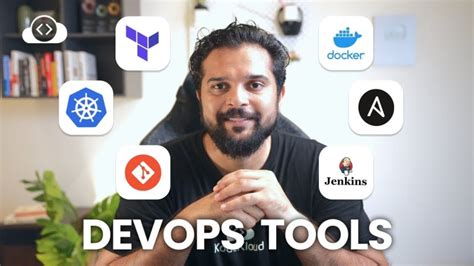 Bora Kuşdoğan On Linkedin Devops Tools The Ultimate Guide 2024