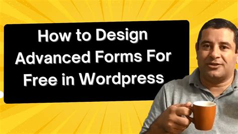 How To Use Kadence Blocks Advanced Form Block Kadence Blocks Tutorial