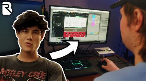 How To Make A JXDN Song YouTube