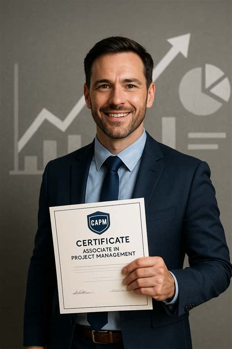 How To Get Capm Certification Requirements Tips