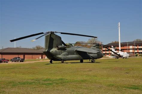 Boeing Vertol Model HLH A Chinook With Wings Secret Projects Forum