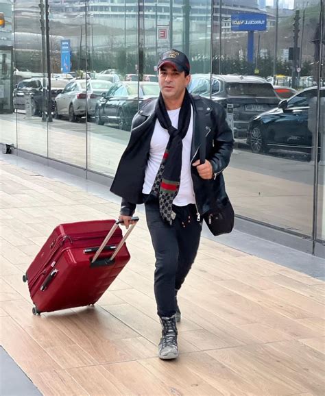 بیوگرافی یوسف تیموری و همسرش زندگی شخصی، پیج اینستا و عکس