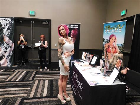 Avn Expo 2017 Las Vegas Nevada