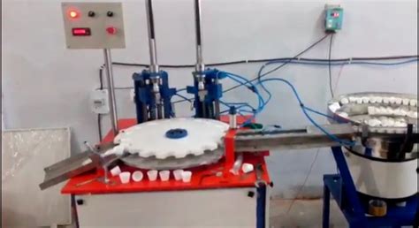 Double Head Wadding Machine At ₹ 650000 Wadding Machine In Umbergaon Id 21210093188 Double Head Wadding Machine At ₹ 650000 Wadding Machine In Umbergaon Id 21210093188