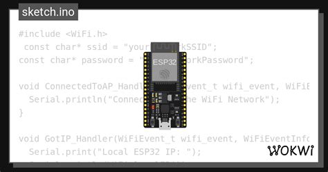 Wokwi Online ESP STM Arduino Simulator Wokwi Online ESP STM Arduino Simulator