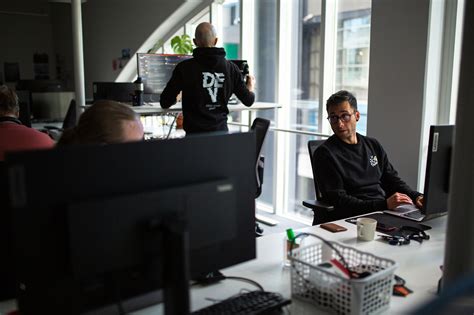 How Api Design First Can Provide Good Developer Experience Solita