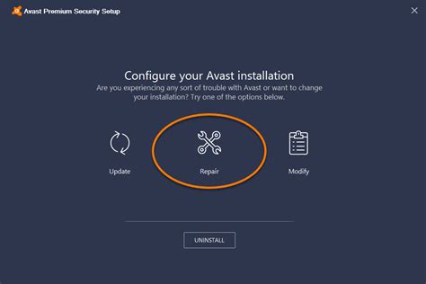 How To Fix If Avast Is Not Opening On Your Windows PC