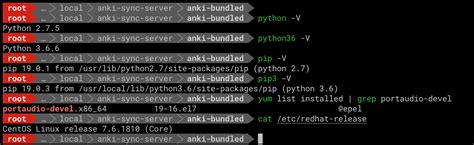 Fatal Error Pythonh No Such File Or Directory · Issue 29 · Tsudoko