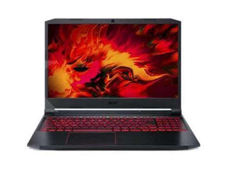 Acer Buka Pre Order Laptop Nitro Ini Harga Dan Spesifikasinya