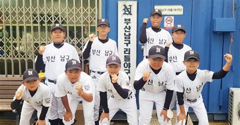 선수 6명 뿐이지만 10년전엔 전국대회 두번 우승