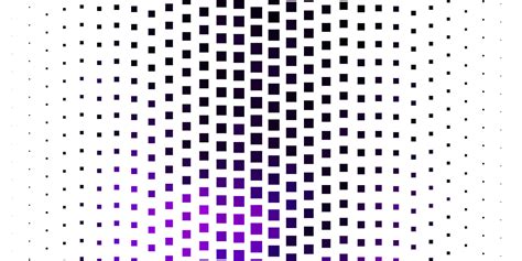 Light Pink Vector Pattern In Square Style 13437725 Vector Art At Vecteezy