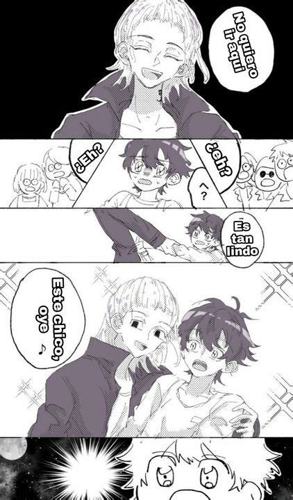 Imágenes Mikey X Takemichi 🛐💕 Tokyo Anime Zodiac Tokyo Ravens