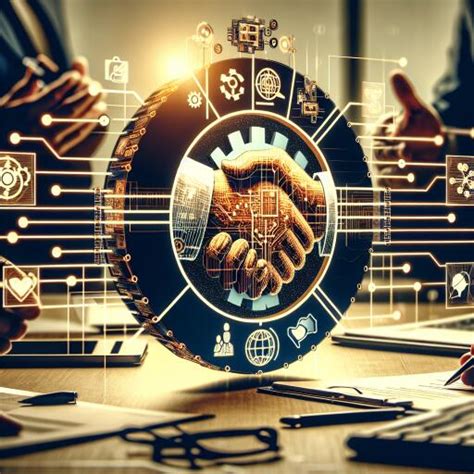 Broadcom Nears 3 8 Billion Deal With Kkr For Sale Of Remote Access Division A Strategic Move