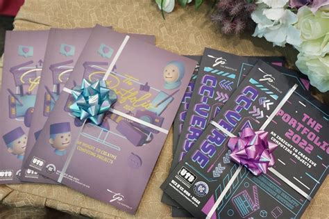 Book Launching Ceremony For The Portfolio An Insight To Creative Computing Projects