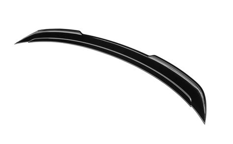 2024 2025 Ford Mustang Oem Vpr3z 6344210 A Rear Deck Wing Spoiler Glos