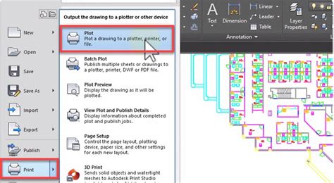 How To Convert DWG To PDF Easily Methods