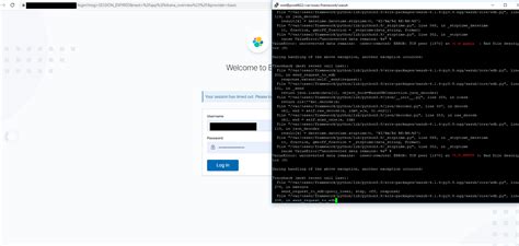 Investigate Wazuh Api Throwing Wazuh Db Errors In Apilog · Issue 8242 · Wazuhwazuh · Github
