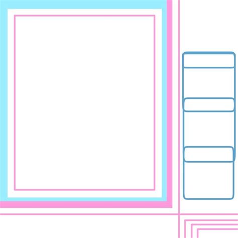 11 Ide Zona Background Sederhana