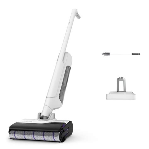 Rowenta X-Clean | Lavapavimenti senza fili