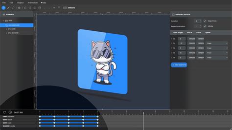 How To Create Skew Animations With Svg Anima Svg Anima