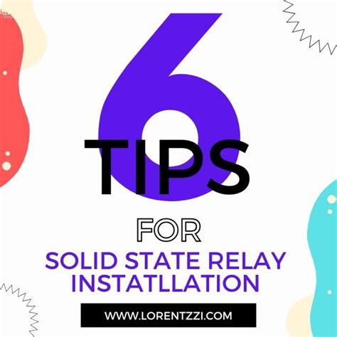 Solid State Relay Problems And Solutions The Ultimate Guide