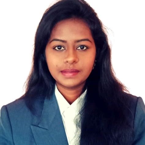 Abinaya Selvam Ehs Engineer Fairway Enterprises Company Limited