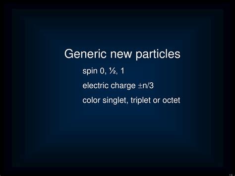 Bard An Algorithmic Solution To The Lhc Interpretation Problem Ppt Download