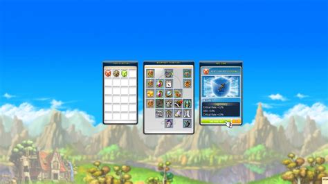 Maplestory Cubing Simulator YouTube